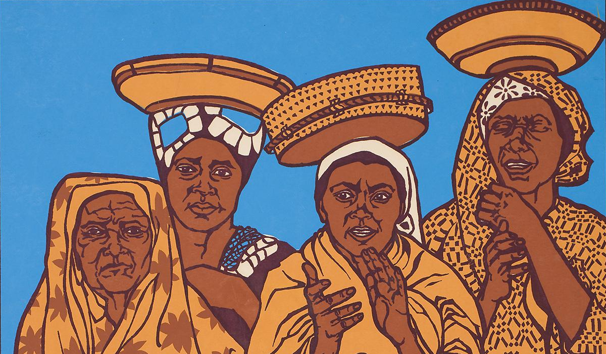 “The Enemies of Colonialism and Racism”: Intersectionality and Teaching ...