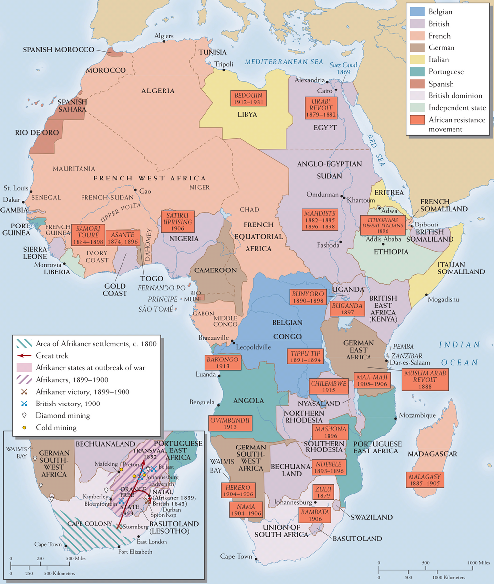 Less Scrambling, More Reflecting: How We Can Better Teach about the ...
