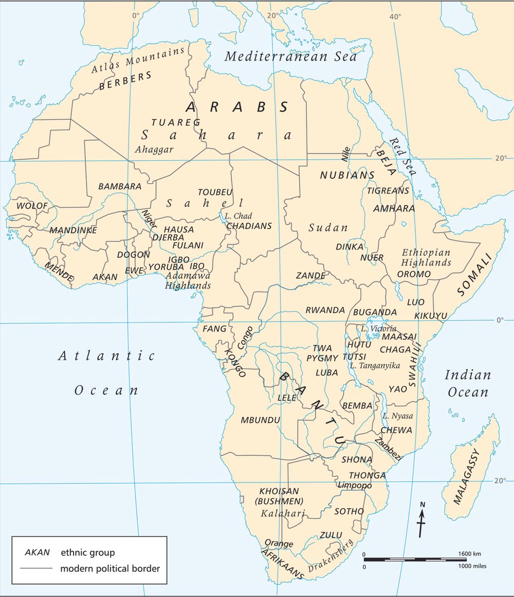 Less Scrambling, More Reflecting: How We Can Better Teach about the ...