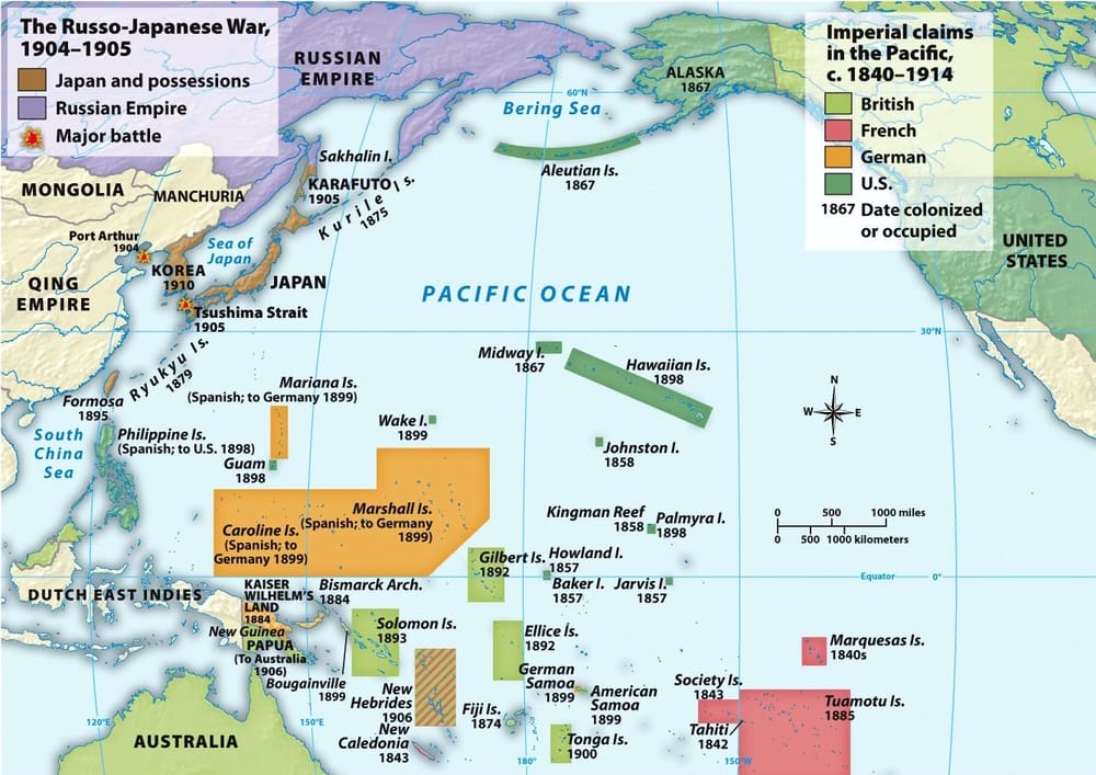 “Nuclear Free and Independent Pacific”: Teaching Decolonization and the ...