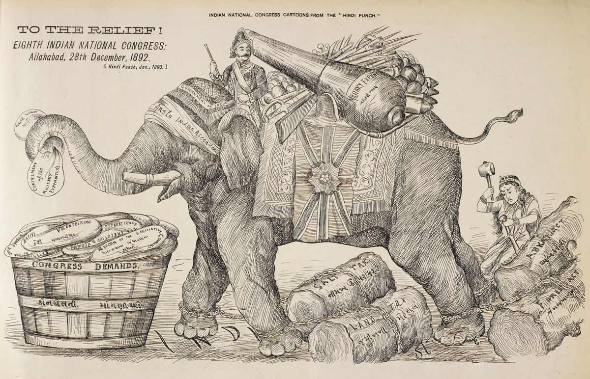 “Pilfering Our Resources”: Teaching the Causes of New Imperialism with ...