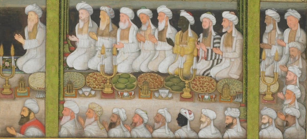 Monthly Digest: July 2024